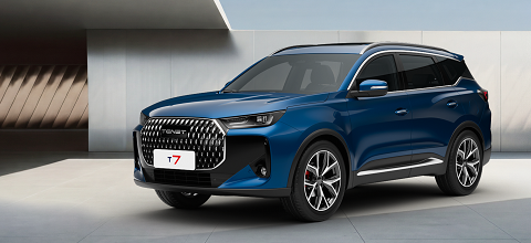 «АГР Холдинг» выпустил 50 тысяч «Тенет» | Новости | АвтоБизнесРевю